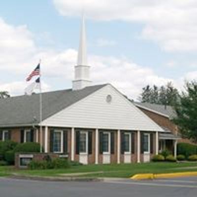Discover First Baptist Church, Wellsboro, PA Events | Tickets & Details ...