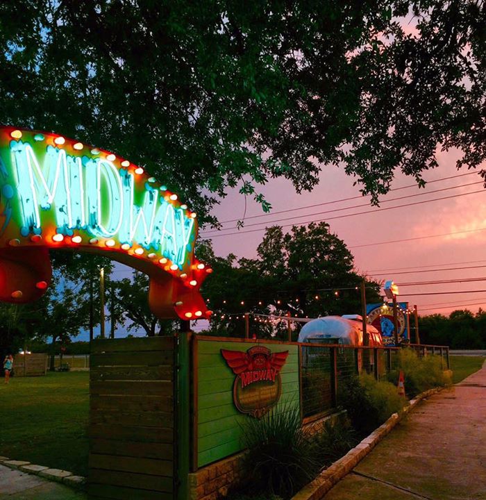Discover Events & Things To Do Around The Midway Food Park | AllEvents