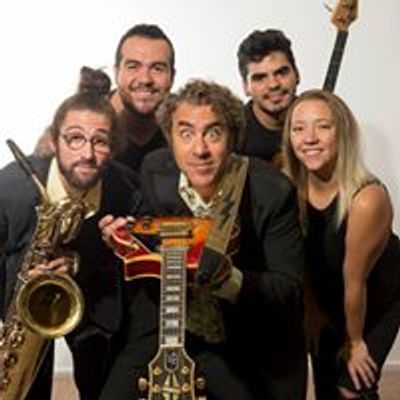 Discover Michael and the Rockness Monsters Events | Tickets & Details ...