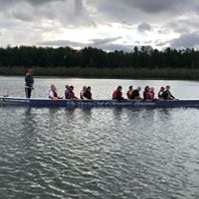 Discover Vancouver Lake Dragon Boating: Catch-22 Events | Tickets ...