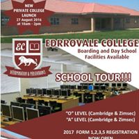 Edrrovale College - Sports Events | AllEvents.in
