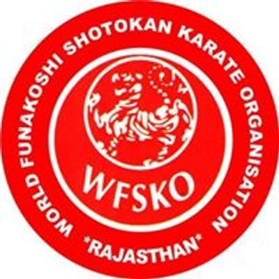 World Funakoshi Shotokan Karate Organisation , Rajasthan - Events ...