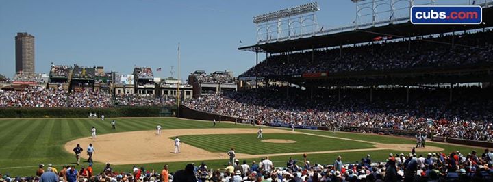 Baseball Stadium in Chicago | Top Baseball Stadium