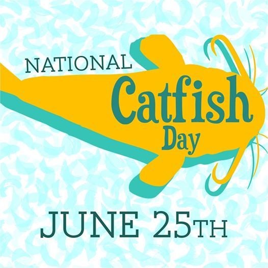 National Catfish Day Images at Marvin Bruner blog