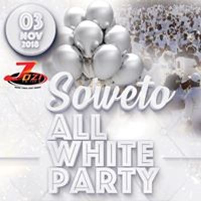 Discover Soweto ALL WHITE PARTY Events | Tickets & Details | AllEvents