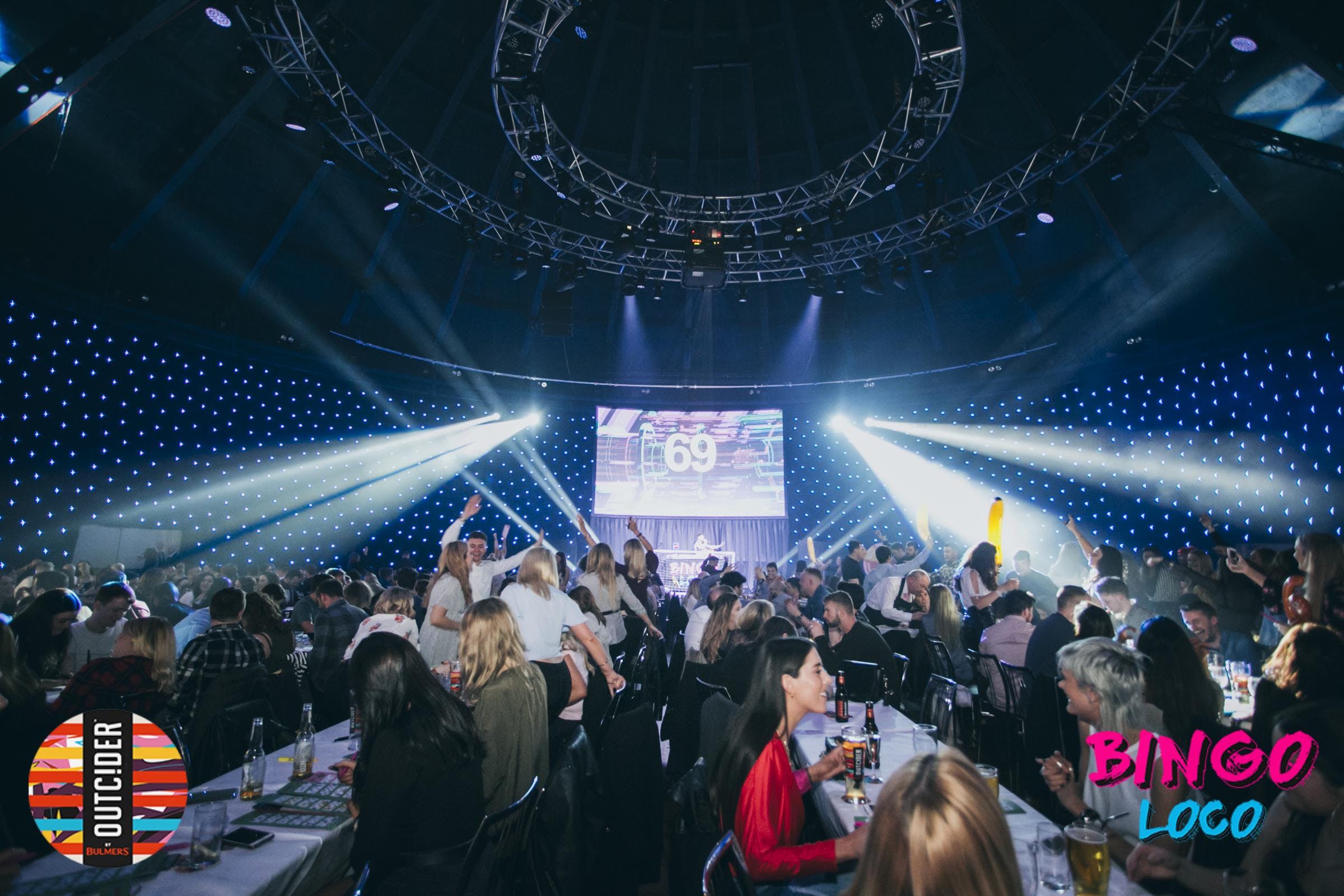 389 Parties & Nightlife Events in Dublin - Best Clubs & Tickets