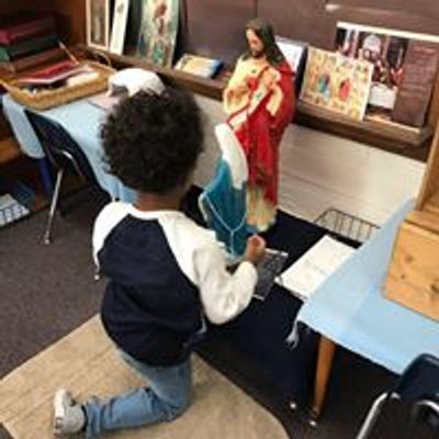 Discover St. Catherine of Siena Early Childhood Education Center Events ...