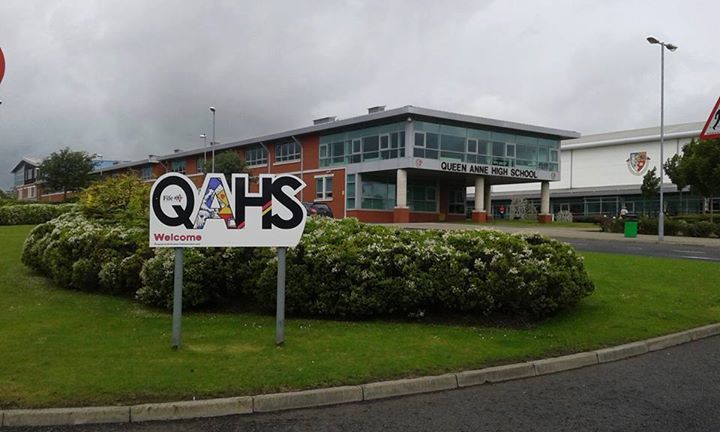 Our Land-Fife Festival evening at Queen Anne High School, Dunfermline ...