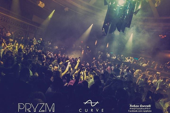 Bank Holiday Sunday - Special Guest DJ at PRYZM Kingston, Kingston upon ...