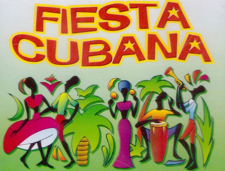 FIESTA CUBANA at Bar Dal Giovann Osogna 091 8633097