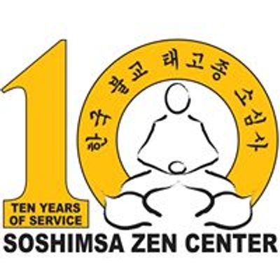 Discover Soshimsa Zen Center Events | Tickets & Details | AllEvents