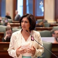 Discover State Representative Elizabeth "Lisa" Hernandez Events ...