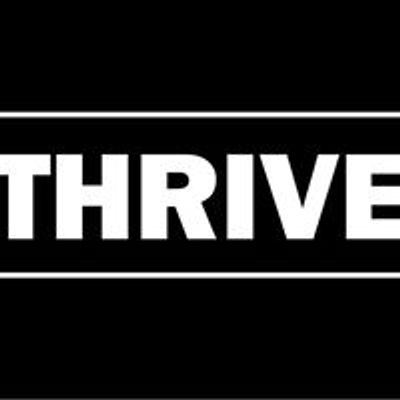 Discover Thrive Ministries Events | Tickets & Details | AllEvents