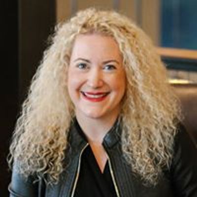 Discover Sarah Bahlman, Title Professional Events | Tickets & Details ...