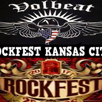 Rockfest Kansas City 2019 - Events | AllEvents