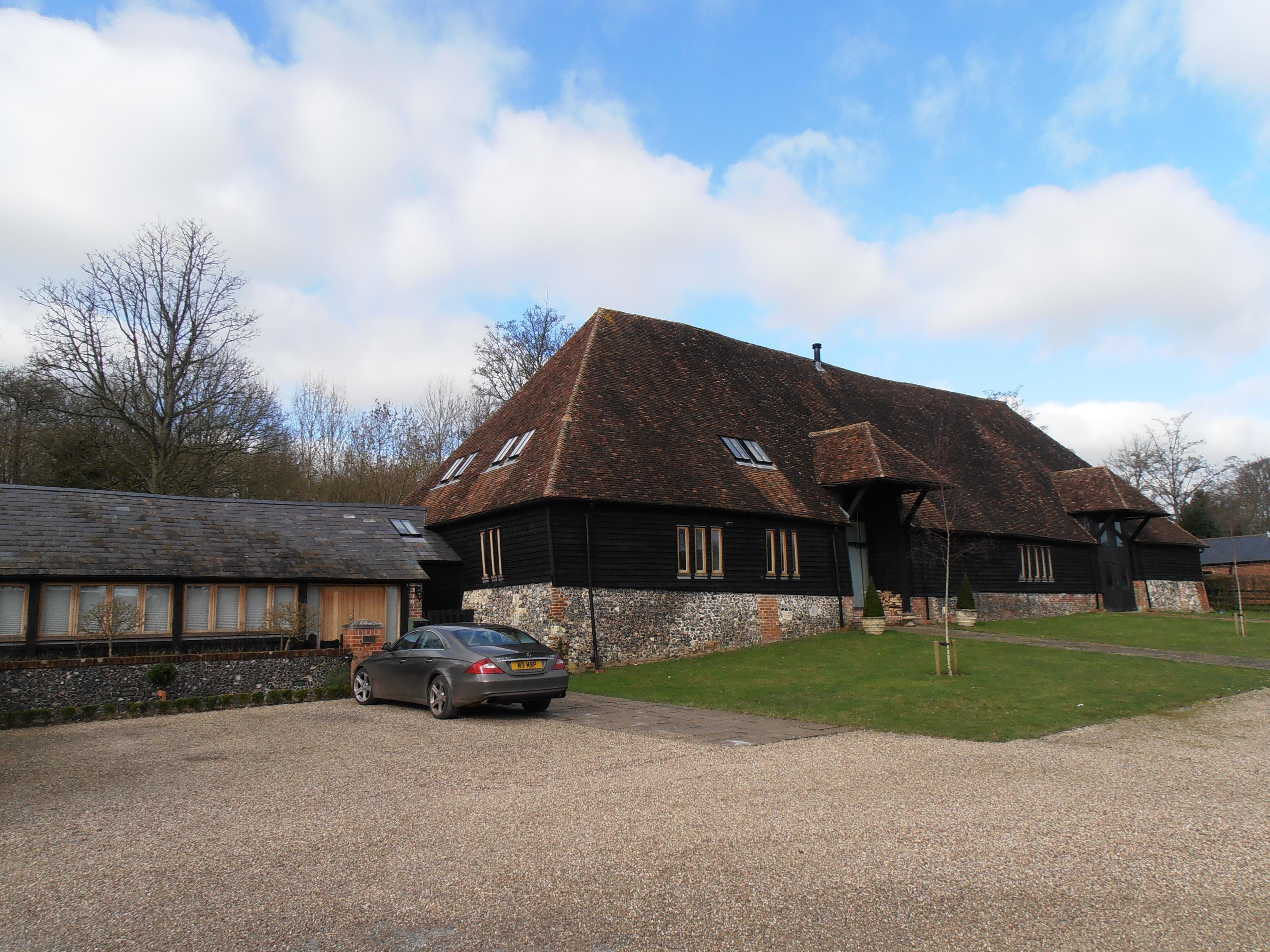 Godmersham Park Heritage Centre - Events | AllEvents.in