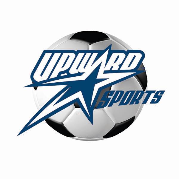 Upward Soccer Logo