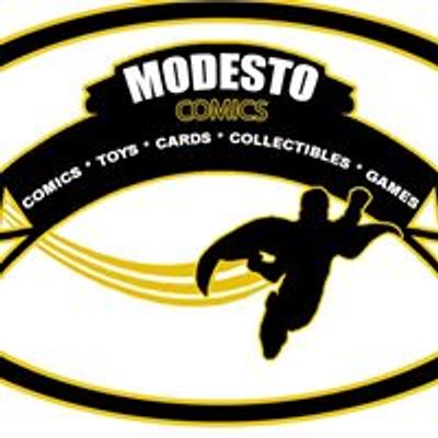 Discover Modesto Comics Events | Tickets & Details | AllEvents