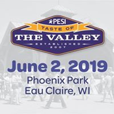 Discover Taste of the Valley Events | Tickets & Details | AllEvents