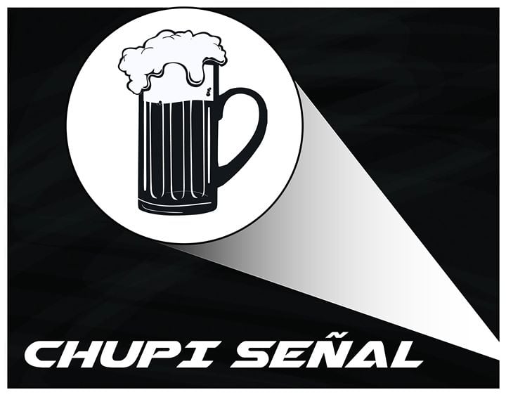 CHUPI SEÑAL, mi mero Cumple | Guadalajara