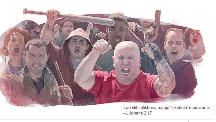 2017 Special Talk “How to Cultivate Peace in an Angry World.” at 152 ...