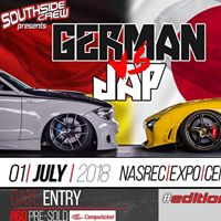 Discover Nasrec Car Shows Events | Tickets & Details | AllEvents