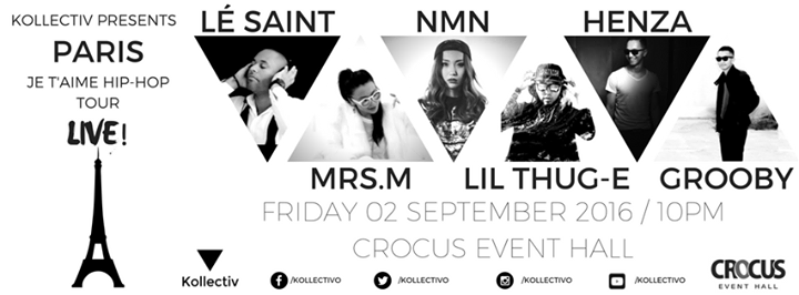 Dance & Night Club in Ulaanbaatar | Top Dance & Night Club