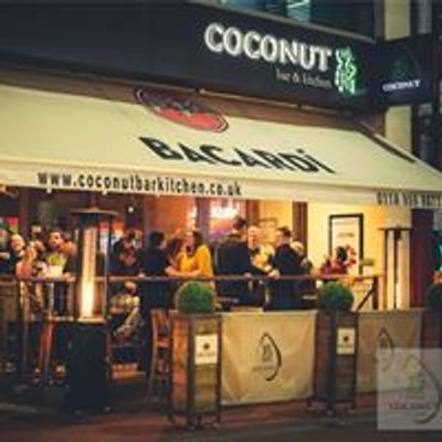 Discover Coconut Bar Kitchen Events | Tickets & Details | AllEvents