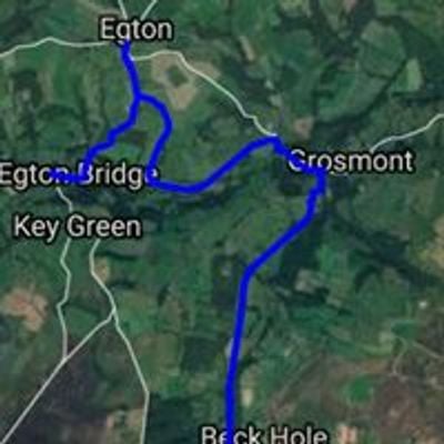 Discover The Gallon Walk, Egton To Goathland Events | Tickets & Details ...