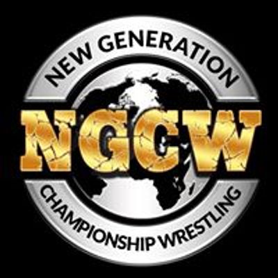 Discover New Generation Championship Wrestling - NGCW Events | Tickets ...