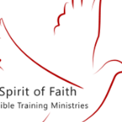 Discover Spirit Of Faith Bible Training Ministries Events | Tickets ...