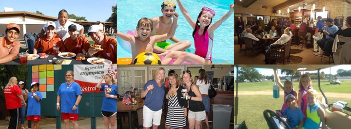 Golf Course & Country Club in Austin | Top Golf Course & Country Club