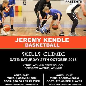 Bayside Jets Basketball Club - Sports Events | AllEvents.in