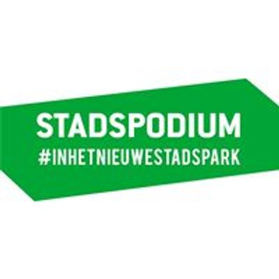 Stadspodium - In het nieuwe Stadspark Rotterdam - Music Events | AllEvents