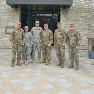 Discover US Army Northeast Chaplain Recruiting Center Events | Tickets ...
