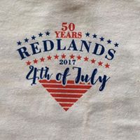 Discover Redlands 4th of July Parade & Fireworks Events | Tickets ...