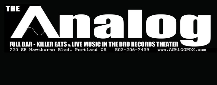 Discover Events & Things To Do Around The Analog - Theater & Cafe ...
