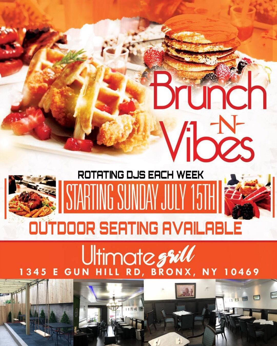 45 Parties & Nightlife Events in Bronx - Best Clubs & Tickets