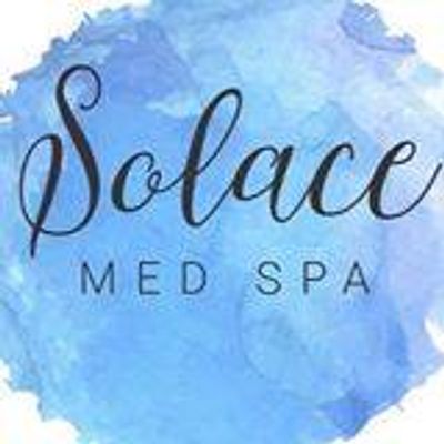 Discover Solace Med Spa Events | Tickets & Details | AllEvents