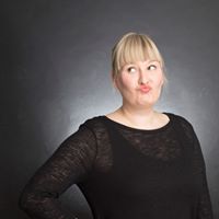 Discover Komedienne Eeva Vekki Events | Tickets & Details | AllEvents