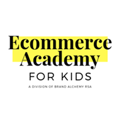 E-commerce Academy for Kids - Events | AllEvents