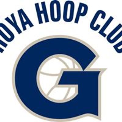 Hoya Hoop Club - Events | AllEvents