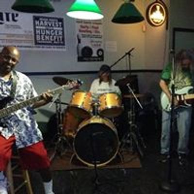 The CPR Band - Events | AllEvents