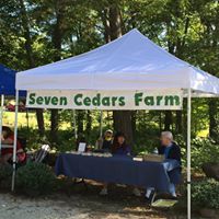 Discover Farmers Market at Seven Cedars Farm Events | Tickets & Details | AllEvents