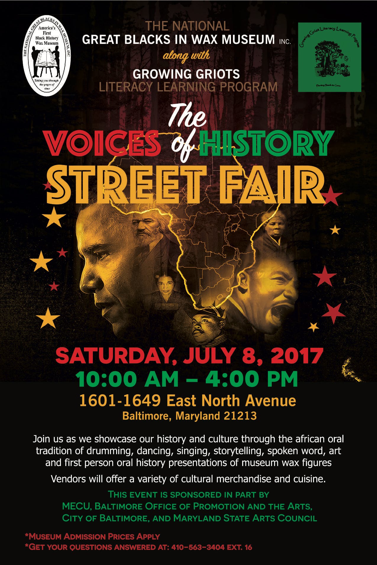 165 Events in Baltimore this Weekend, All Events in Baltimore