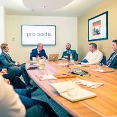 Discover Pro-Noctis Events | Tickets & Details | AllEvents