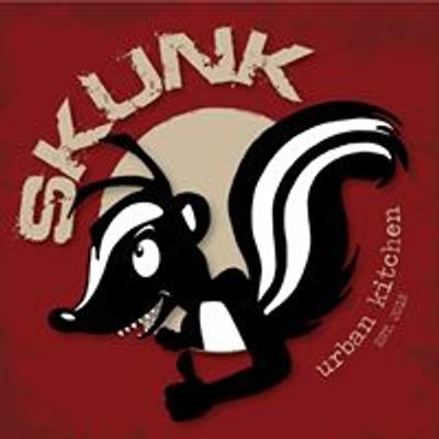 Skunk Urban Kitchen - Parties Events | AllEvents