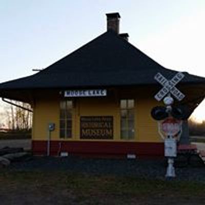Discover Moose Lake Area Historical Society and Fires of 1918 Museum ...
