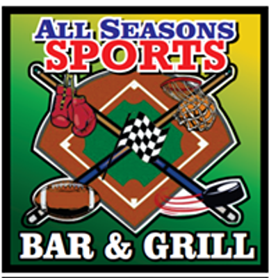Discover All Season's Sports Bar & Grill Events | Tickets & Details ...