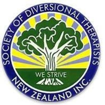 Discover New Zealand Society of Diversional & Recreational Therapists ...